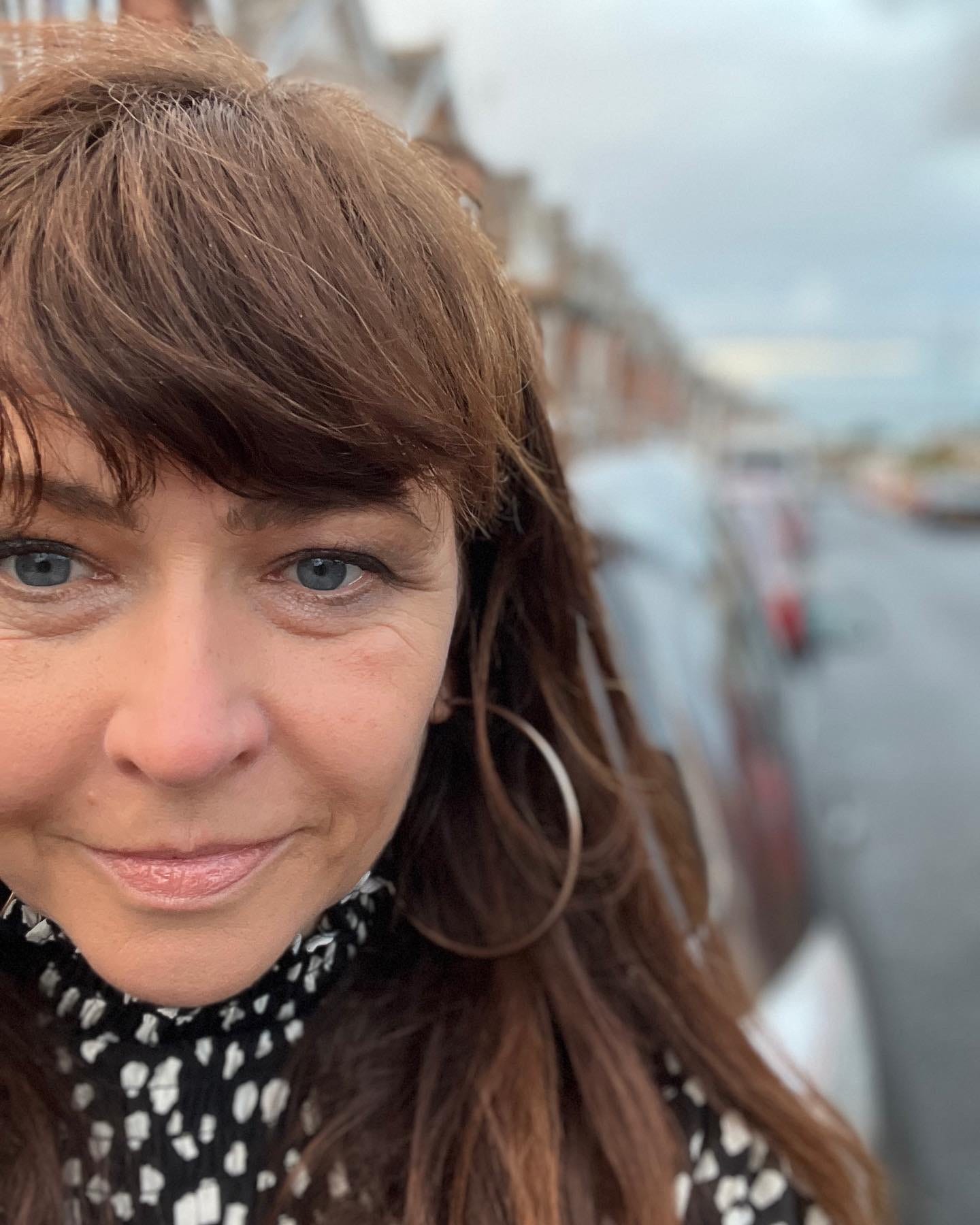 Polly Paulusma | Substack