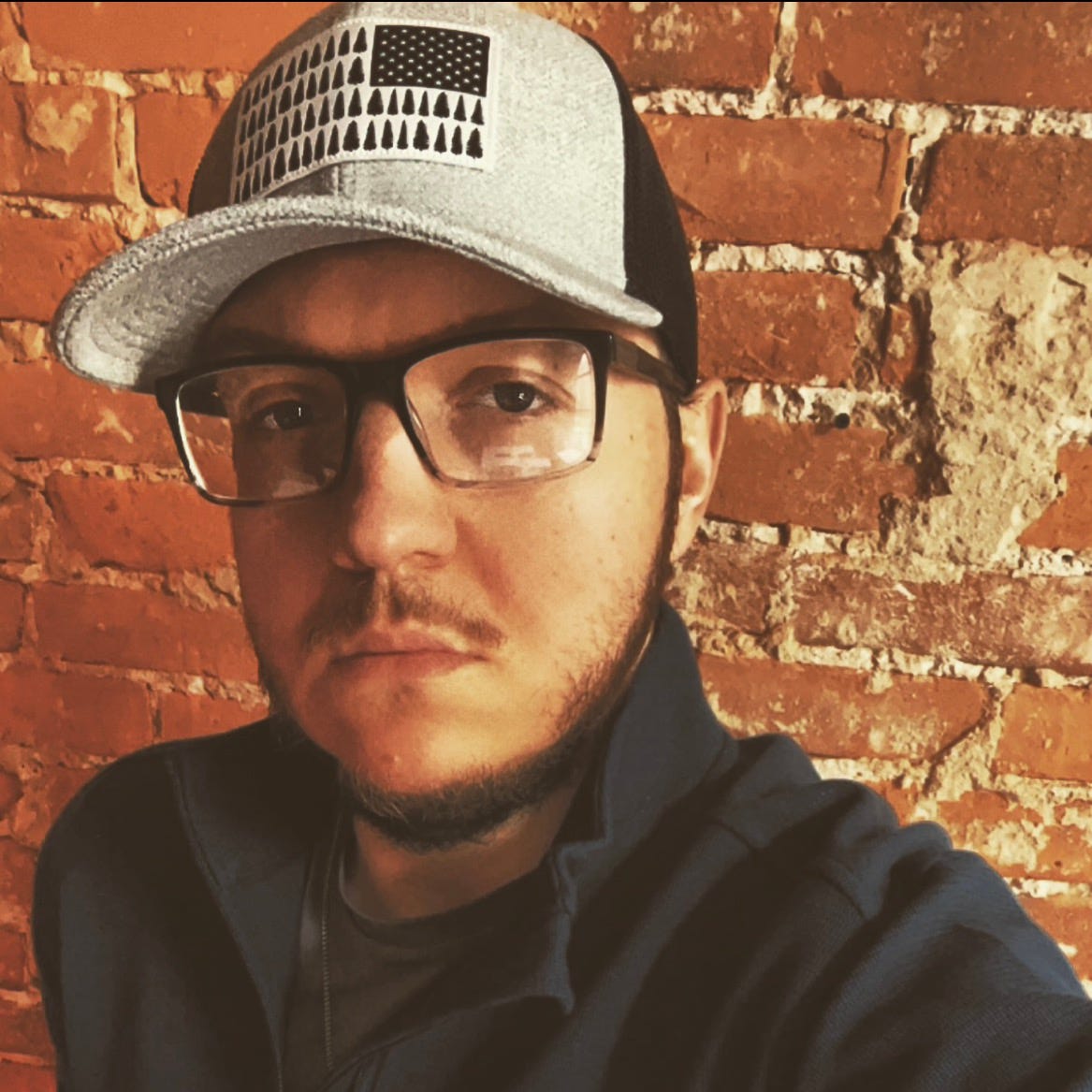 Ritchie Brock | Substack