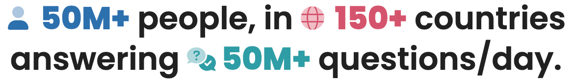 About - Quizizz Engineering