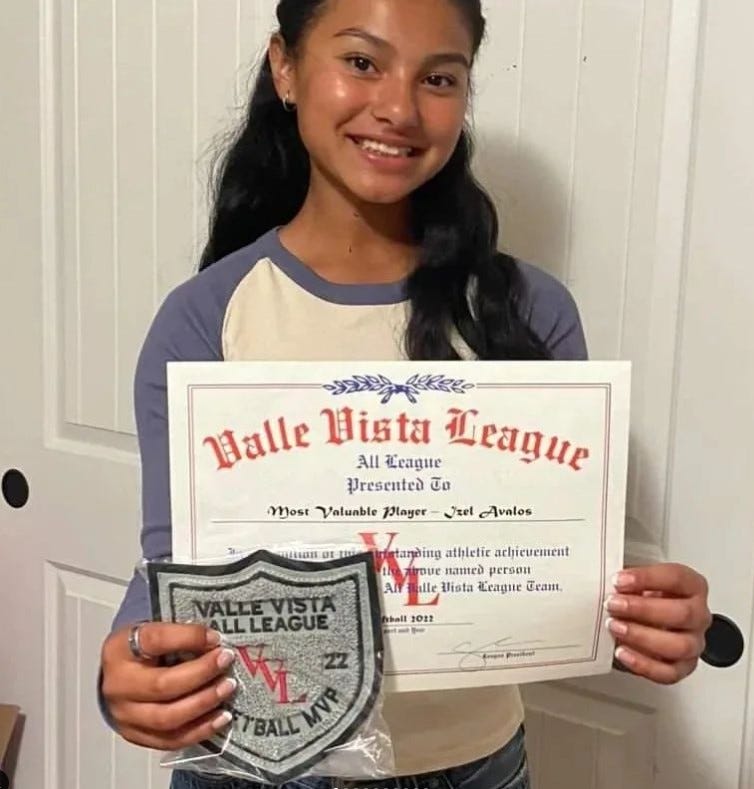 SGV/Whittier Prep Sports Zone: All-Area Softball Team (UNDERCLASS)