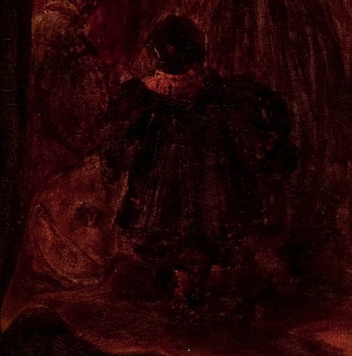 Stańczyk, the Sad Clown Paradox - The Archaic Allegory