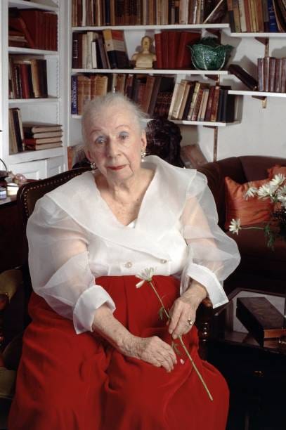 Agnes de Mille on Tennessee Williams - James Grissom