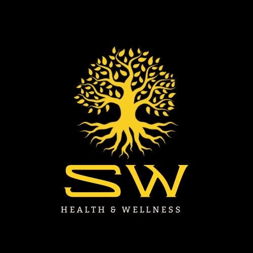 Wellness Society | Substack