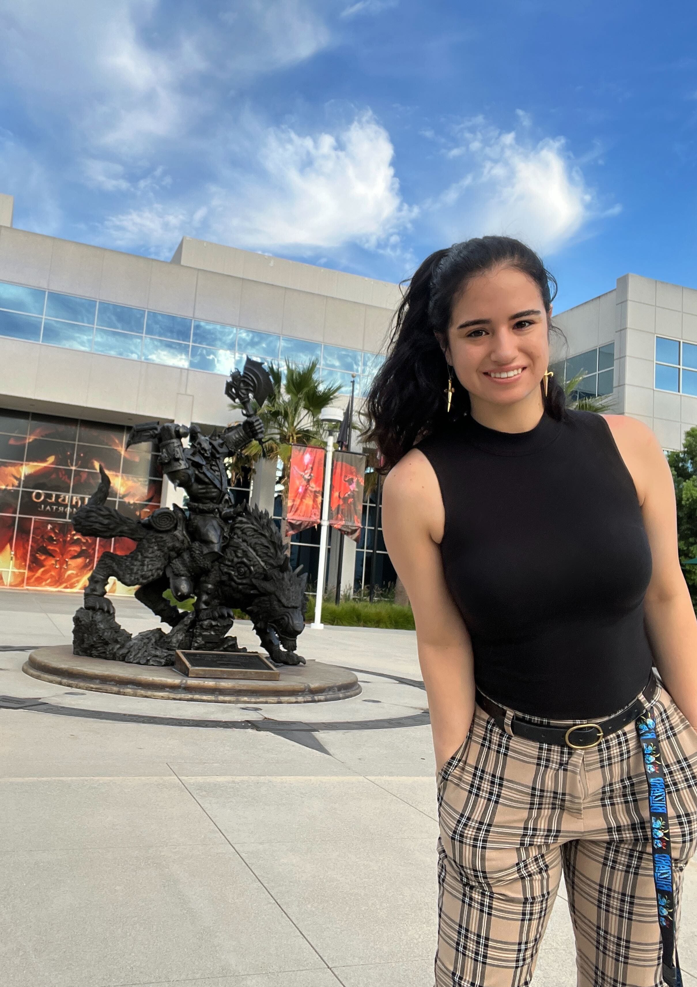 When Opportunity Knocks, Be Ready! Tips From a Talent Marketing ...