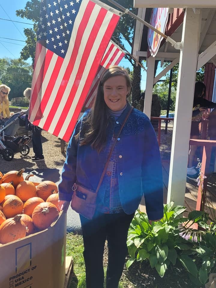 Michele’s Substack PoliticVerse subscriber chat