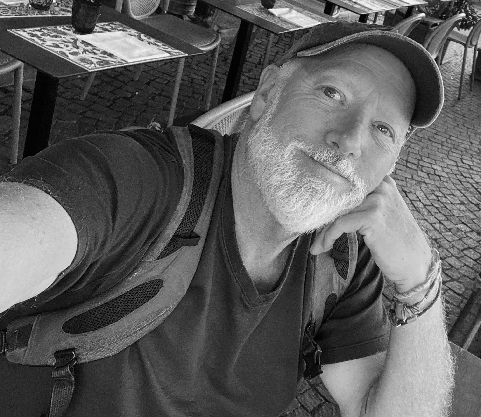 LEGACY - by Charles Vollmar - Charles’s Substack