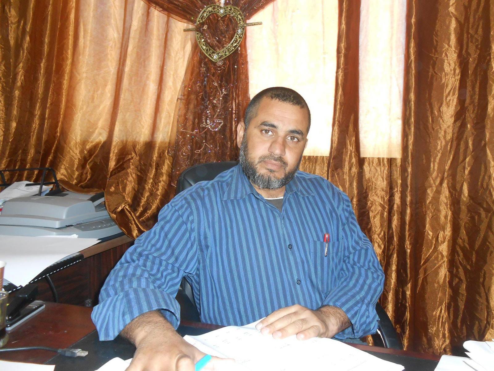 Hamas Kidnapped My Father for Refusing to Be Their Puppet