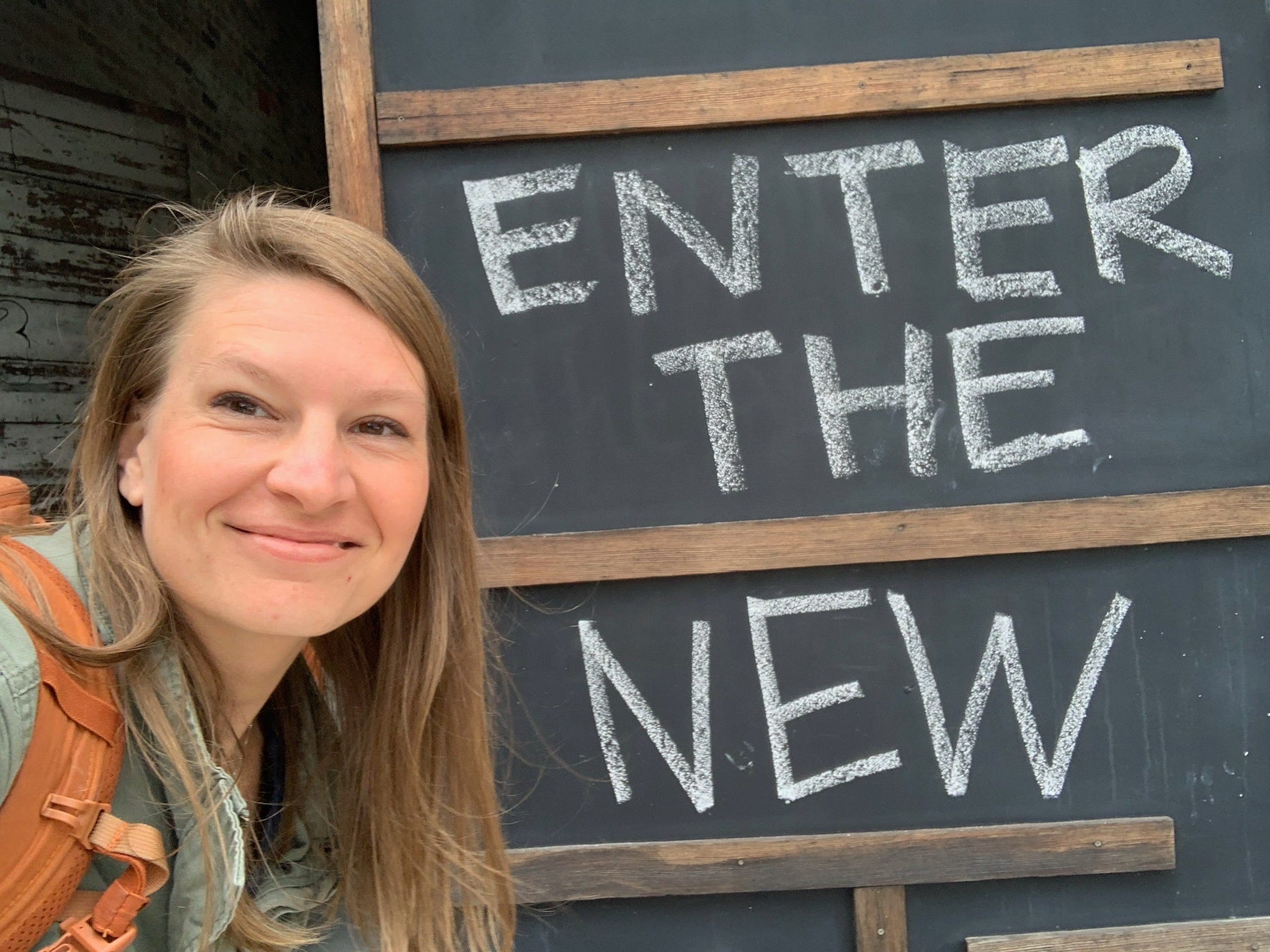 Nicole Allum | Substack