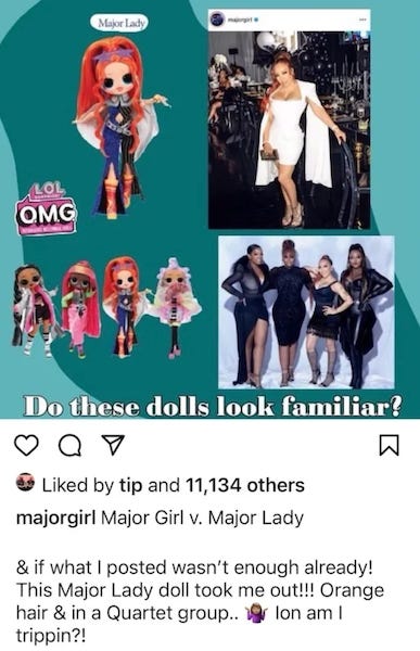 Major Harris Instagram T.I., Tiny Harris Get 3rd Trial Over OMG Girlz,