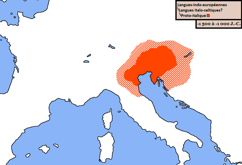 The Veneti of Ancient Europe - Part 3