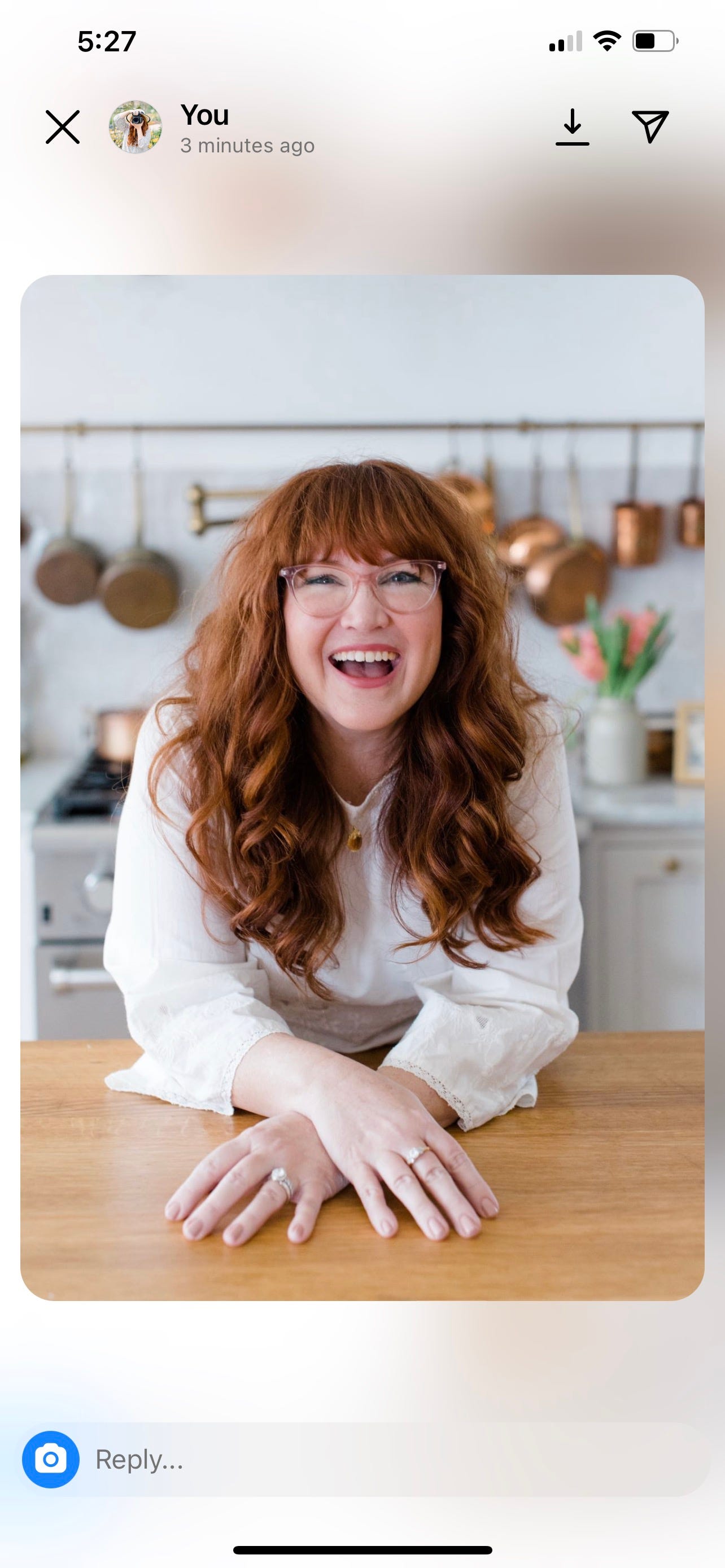 Julie Paisley | Substack