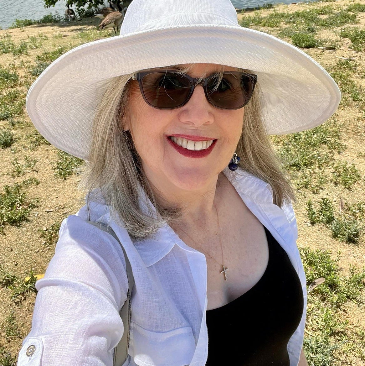 Shayla Renee | Substack