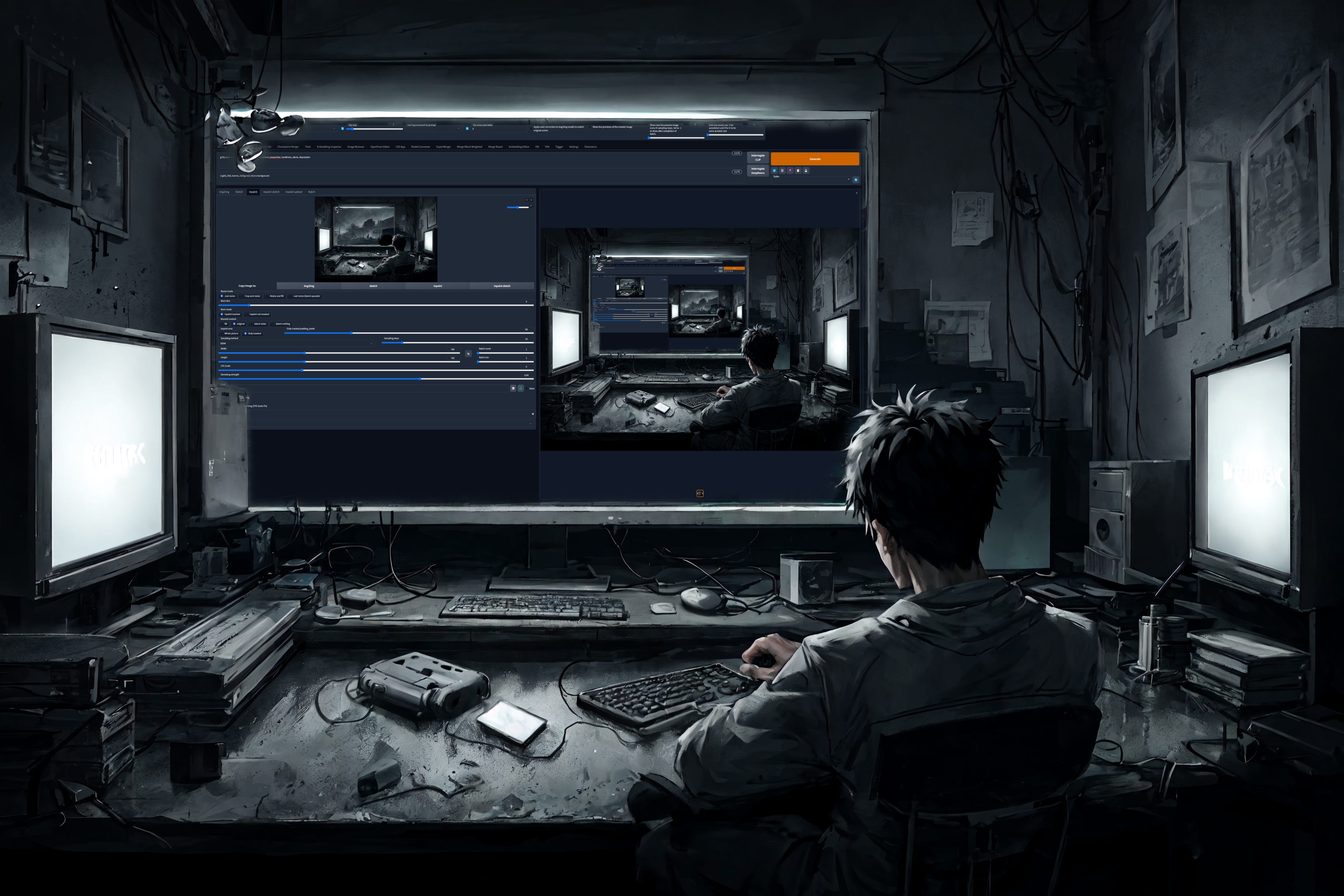 STABLE DIGEST #4 - by Stable Foundation - Stable Digest