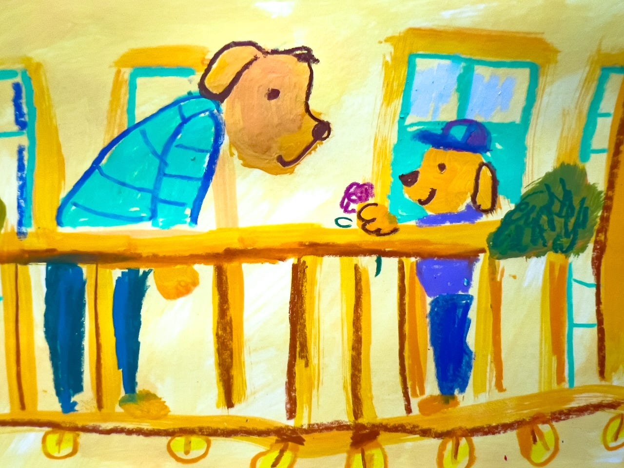 Drawing sessions to try this week - Introvert Drawing Club