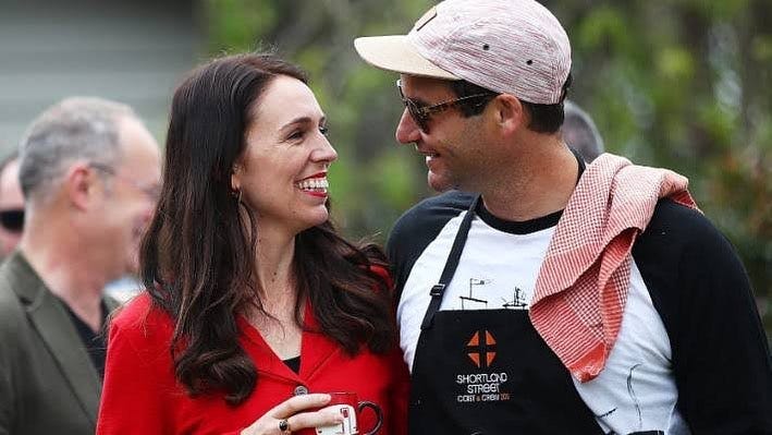 Changing Seasons. - by Nick Rockel - Nick's Kōrero