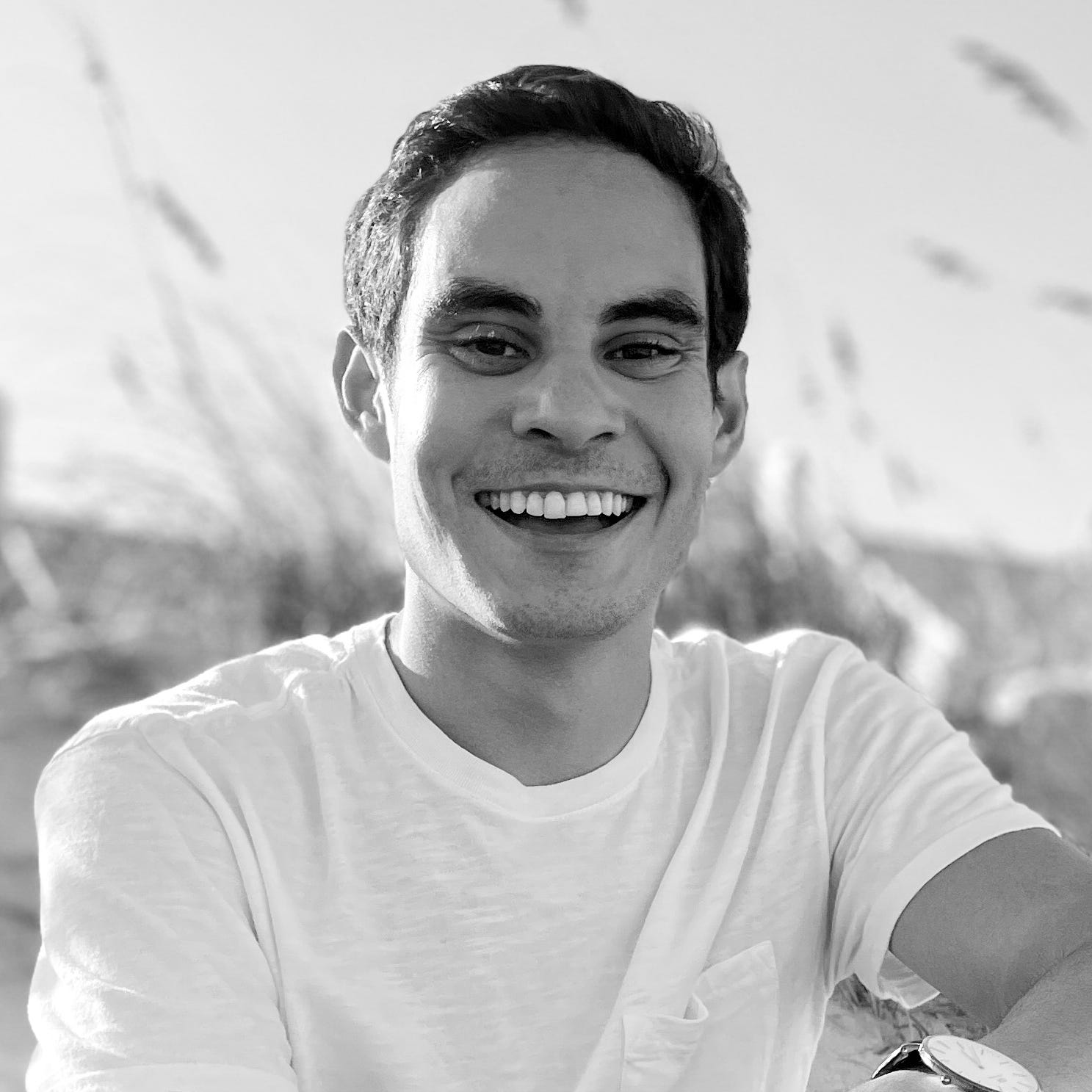 Robby Weber | Substack