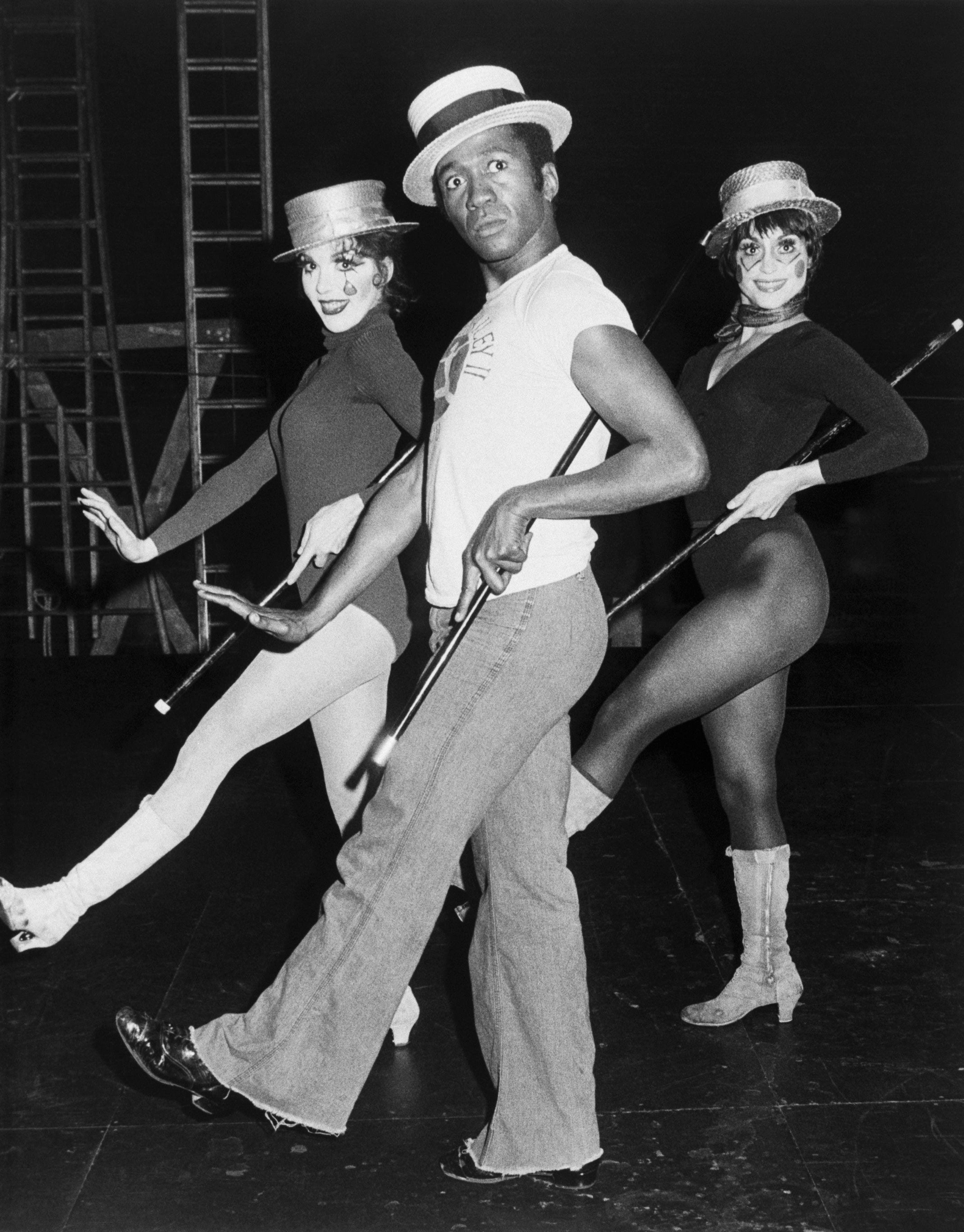 Whatcha Watchin? - by E. Jean Carroll - Ask E. Jean