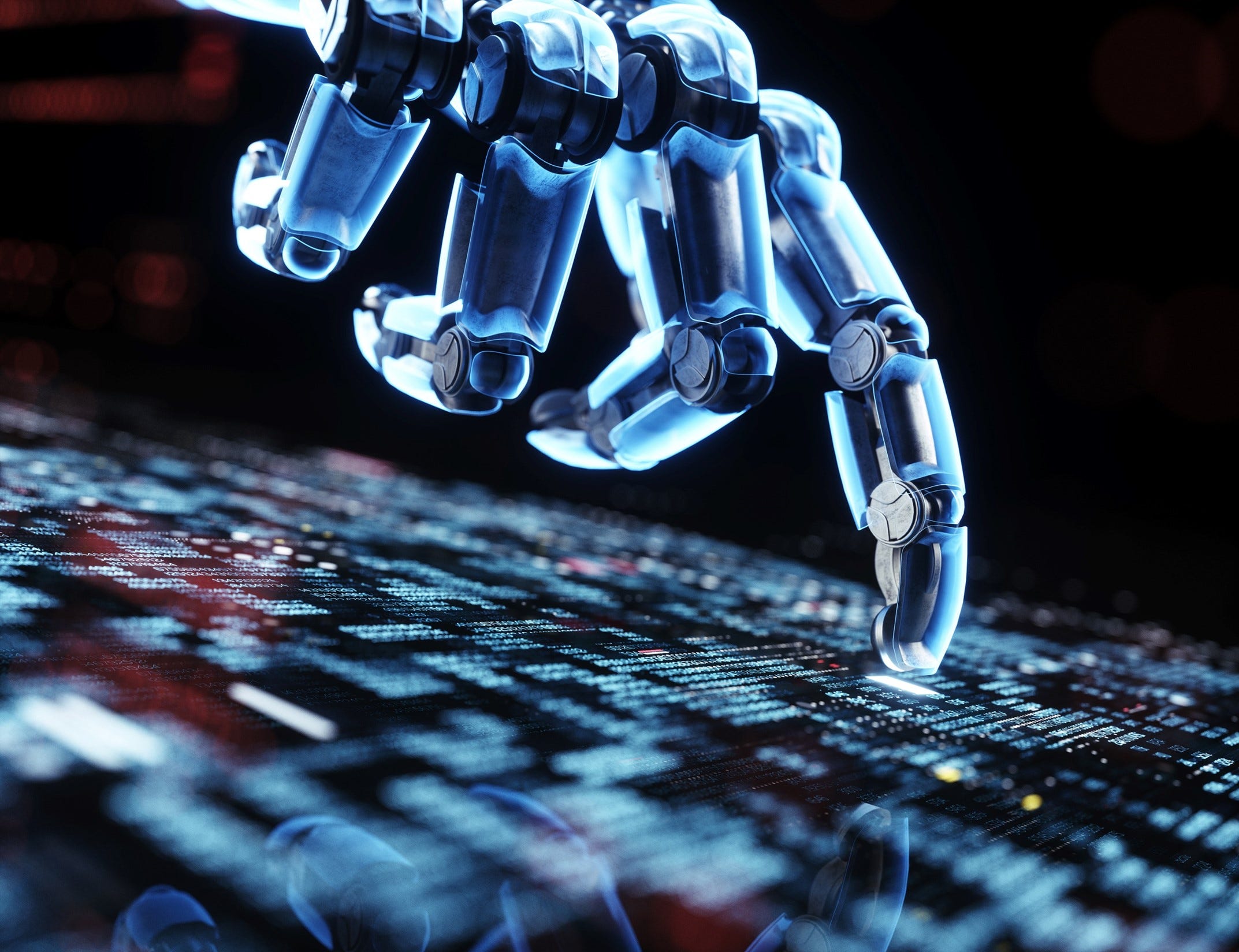 Prompt attention! - by Andrea Fisher