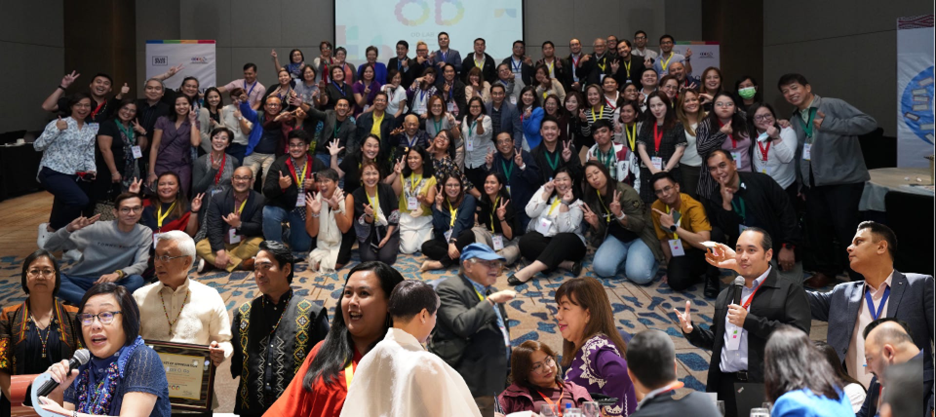 Re-Imagining OD23 - by Ed Canela - OD Play Notes