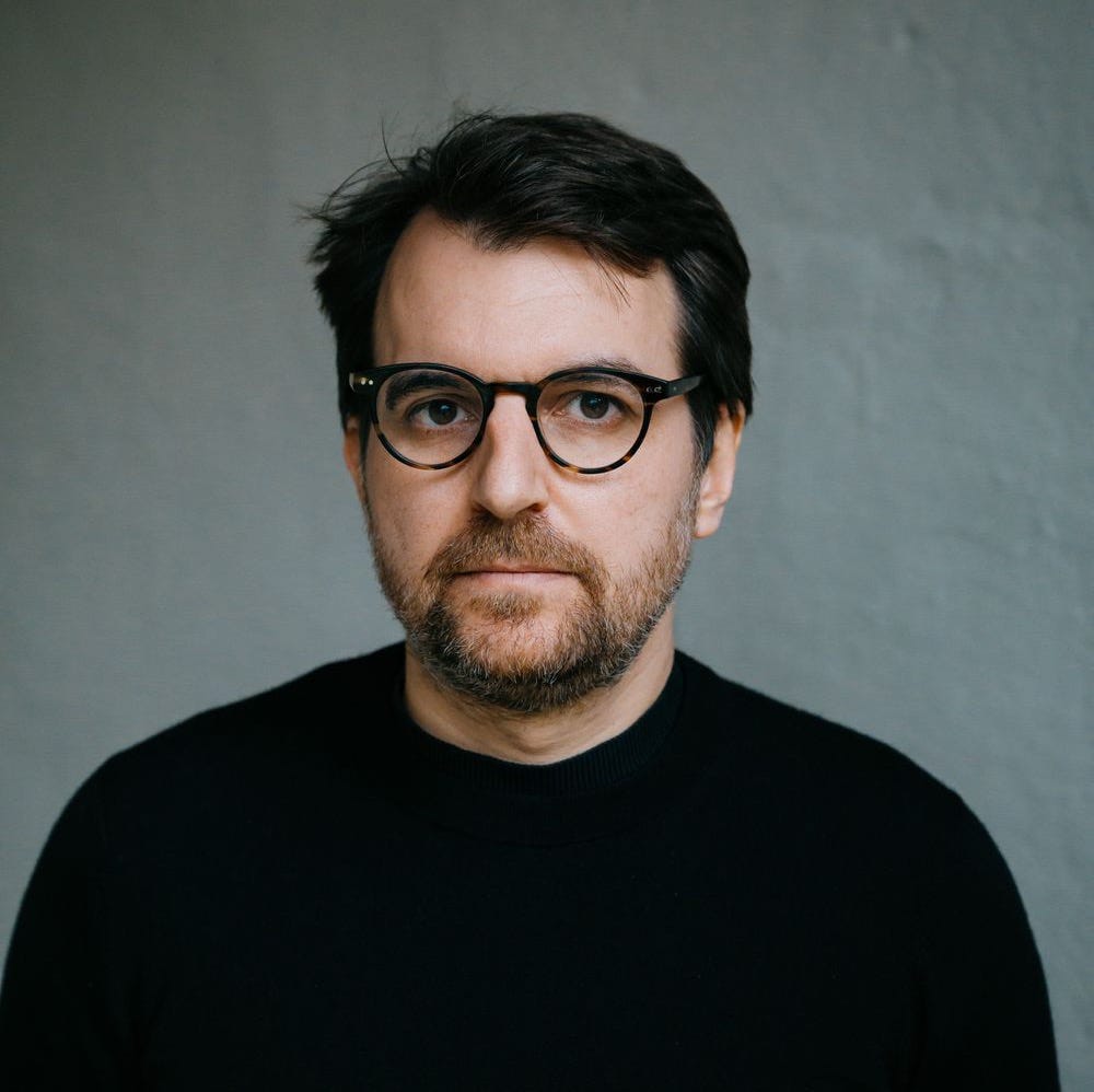 Nicolas Schwendemann | Substack