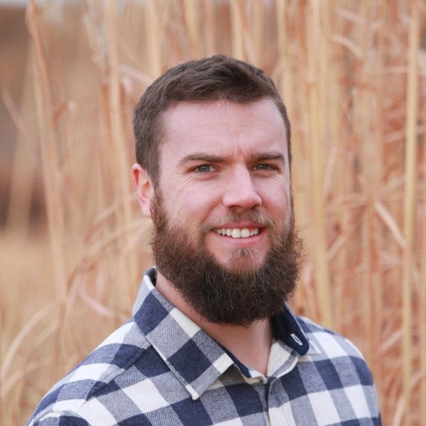 Mark Sharman | Substack