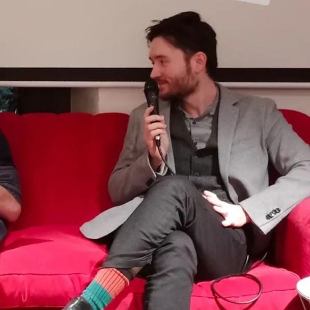 Jacopo Di Miceli | Substack