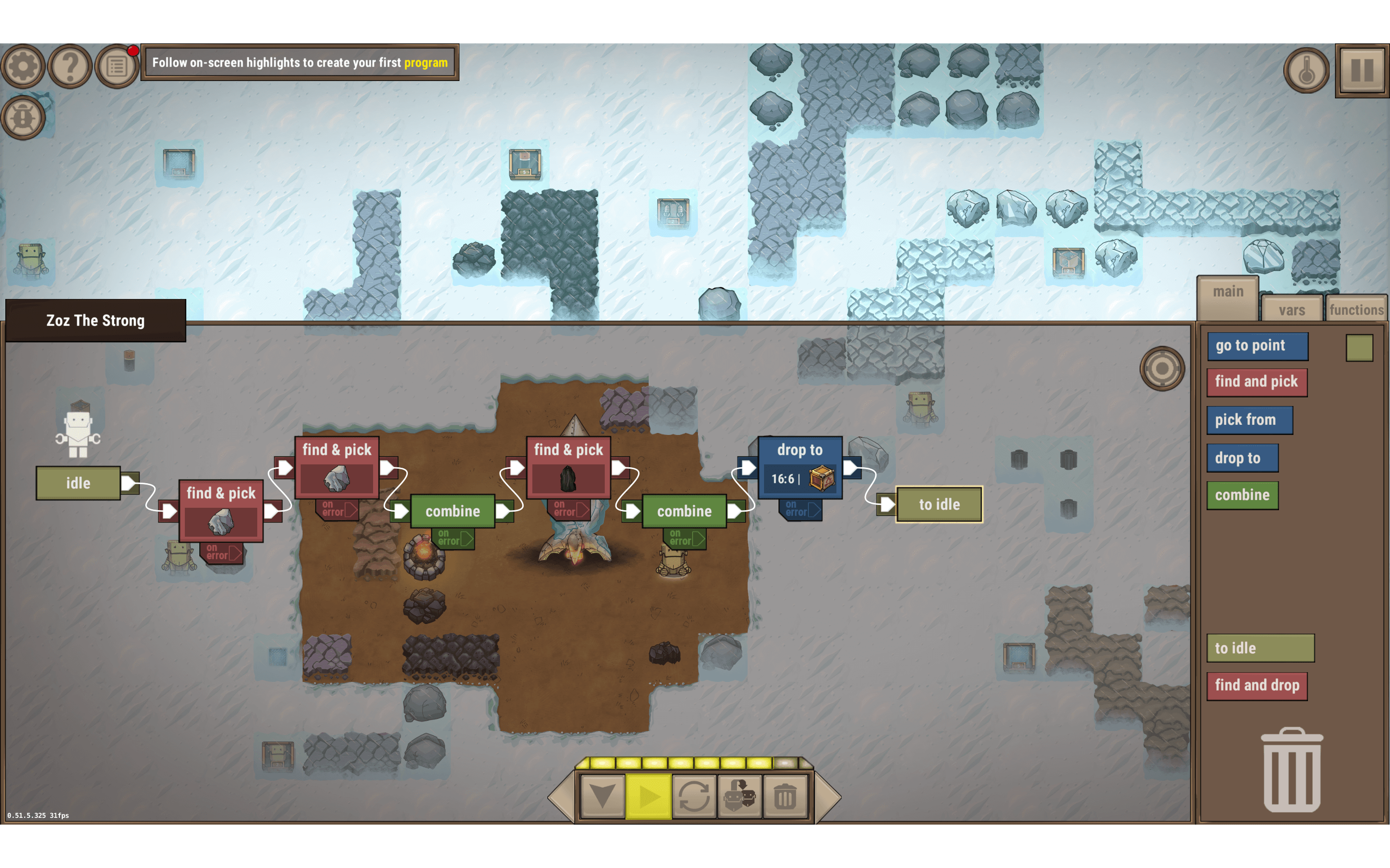 Craftomation 101 Dev Diaries, Jan 2023: New Demo, New Features, New Ideas For The Future