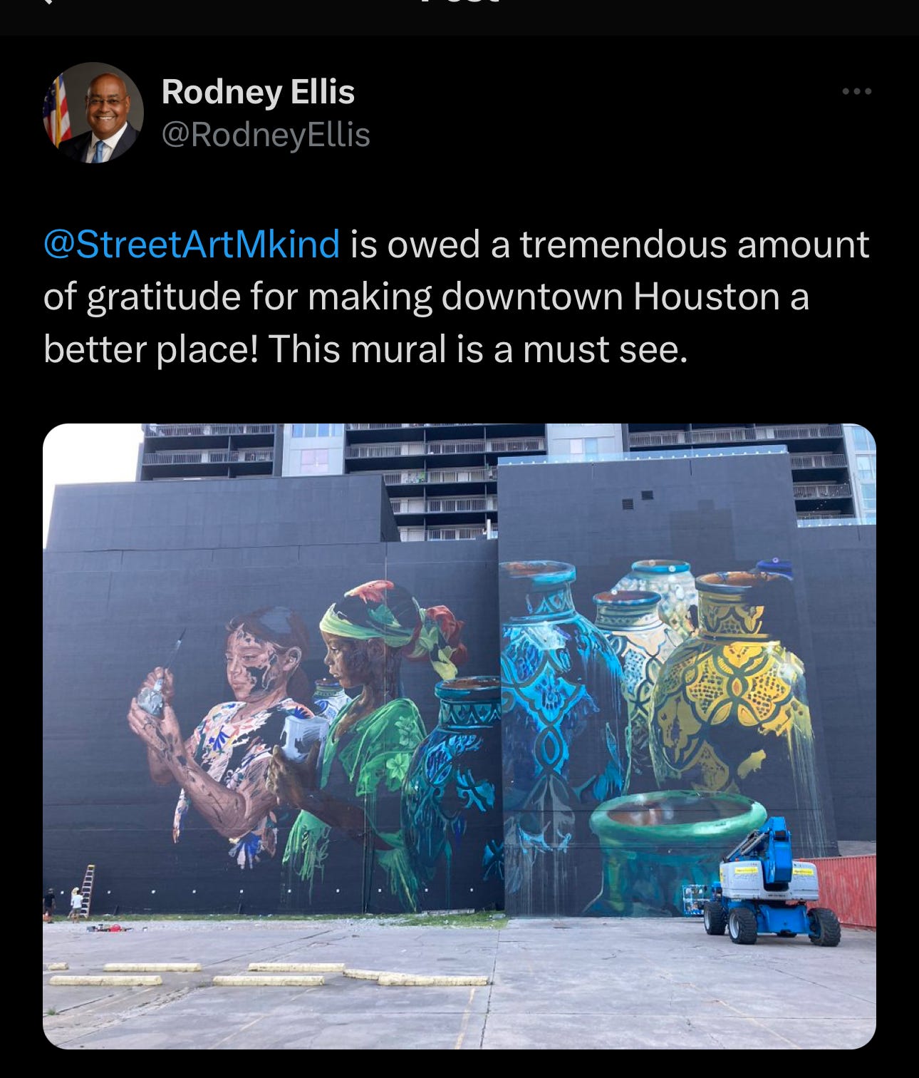 🚨🚨How Taxpayers $ Was spent Under Mayor Turner’s Corrupt Reign of Terror🚨🚨