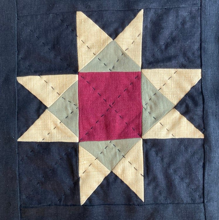 Ginny Poe | Substack