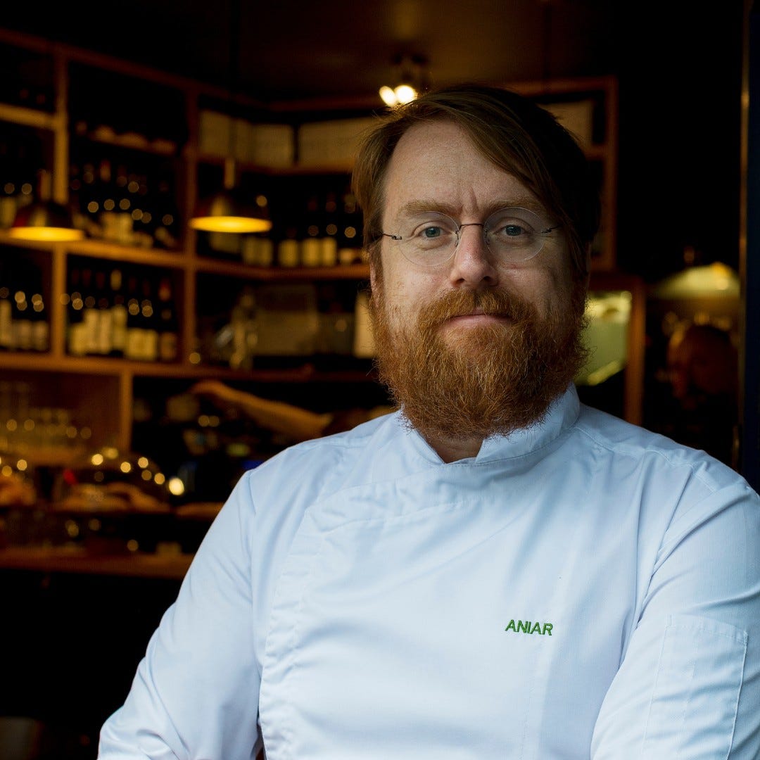 Jp McMahon | Substack