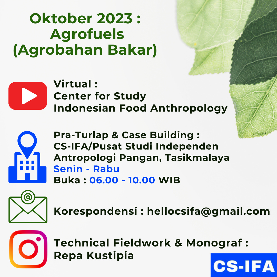 Buletin Oktober 2023 - CS-IFA’s Substack