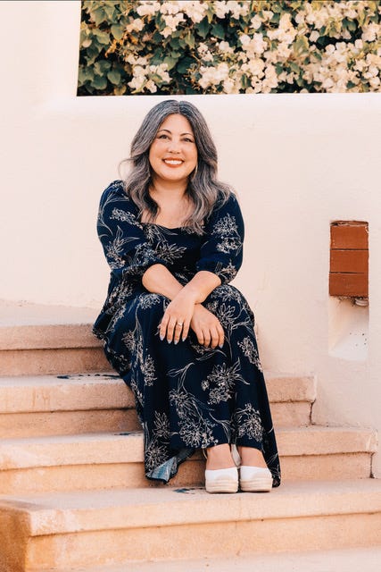 Q&A with Tasha Jun - by Torrie Sorge - Mixed.ology