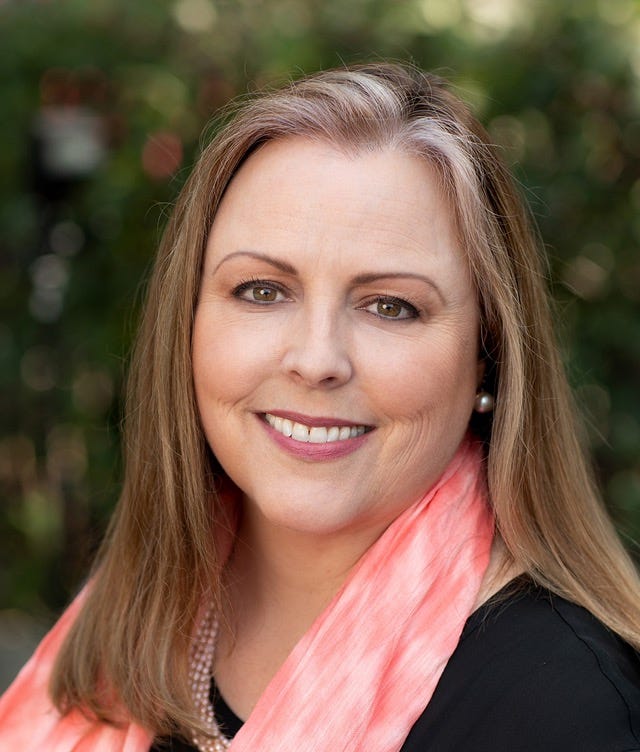 Linnea Butler, MS, LMFT | Substack