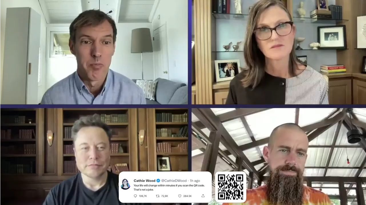 MINI-BUBBLES ARE THE NEW FACTS OF LIFE - by Kevin Muir