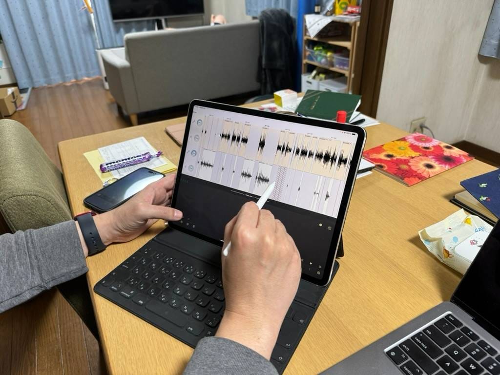 #120：Adobeの代替えアプリ - by はるな👠iPad Worker and goryugo