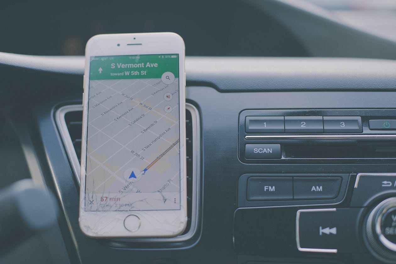 A First Look At Swiftui Navigationstack Navigationpath And