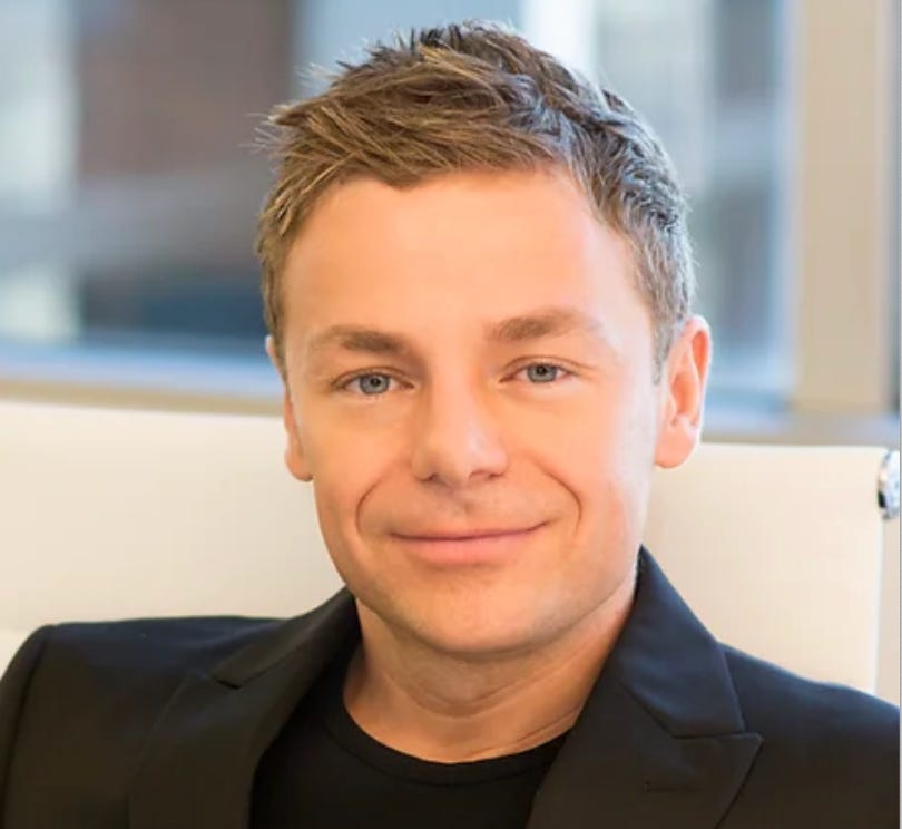 Dan Goman | Substack