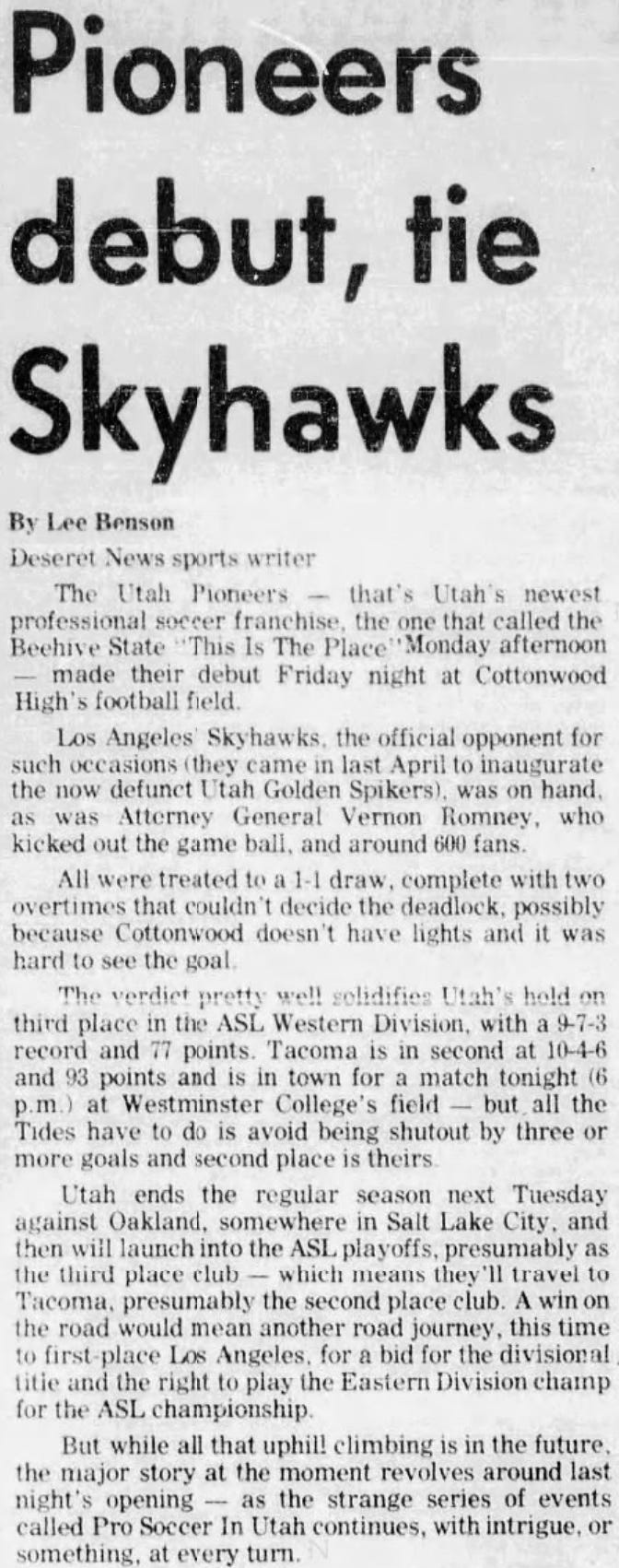 The Utah Golden Spikers - by Daniel Evensen