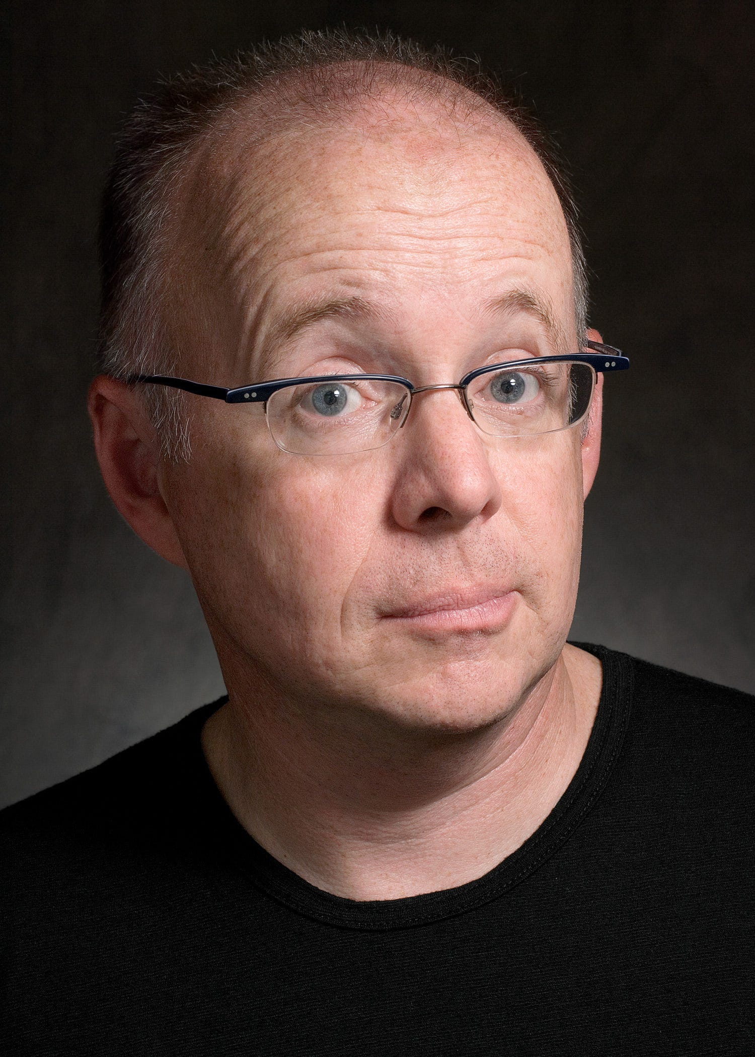 James Finn Garner | Substack