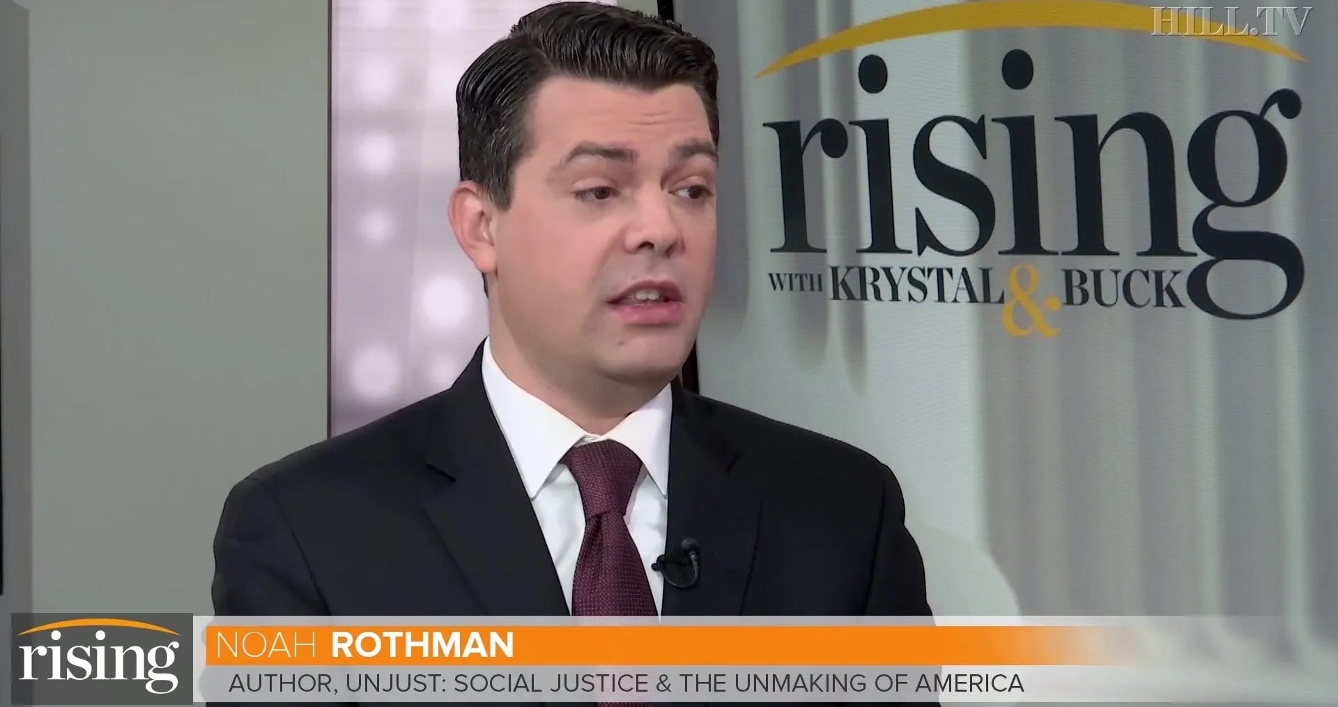 Free speech fakes - Freedom Conservatism