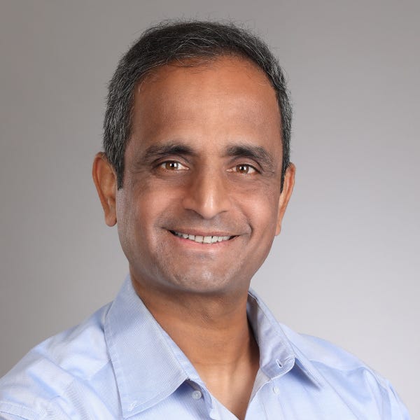 D. Sivakumar | Substack