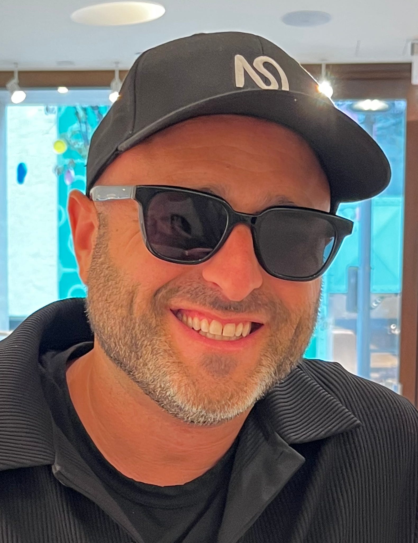 Alan Philips | Substack