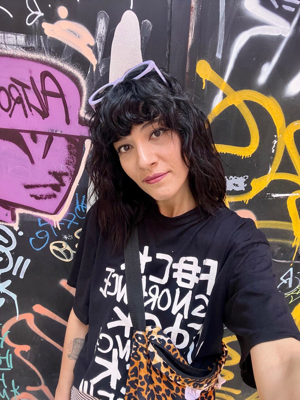 Alice Donato | Substack