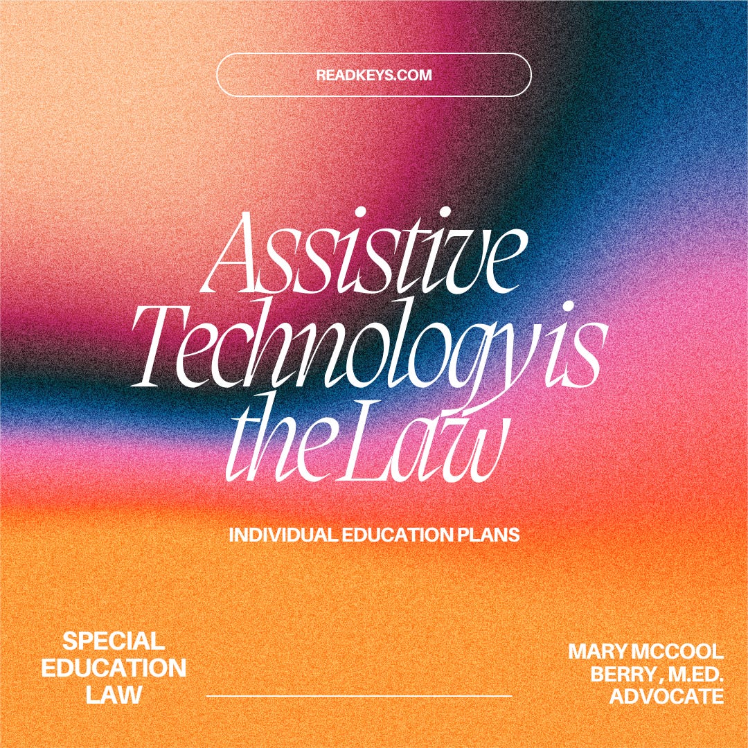 How Do Students With Learning Disabilities Amplify Their Strengths