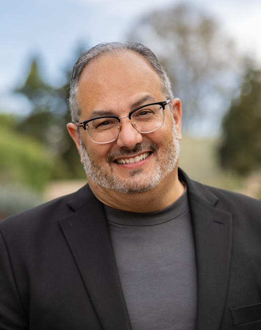 Matthew Ferrara | Substack