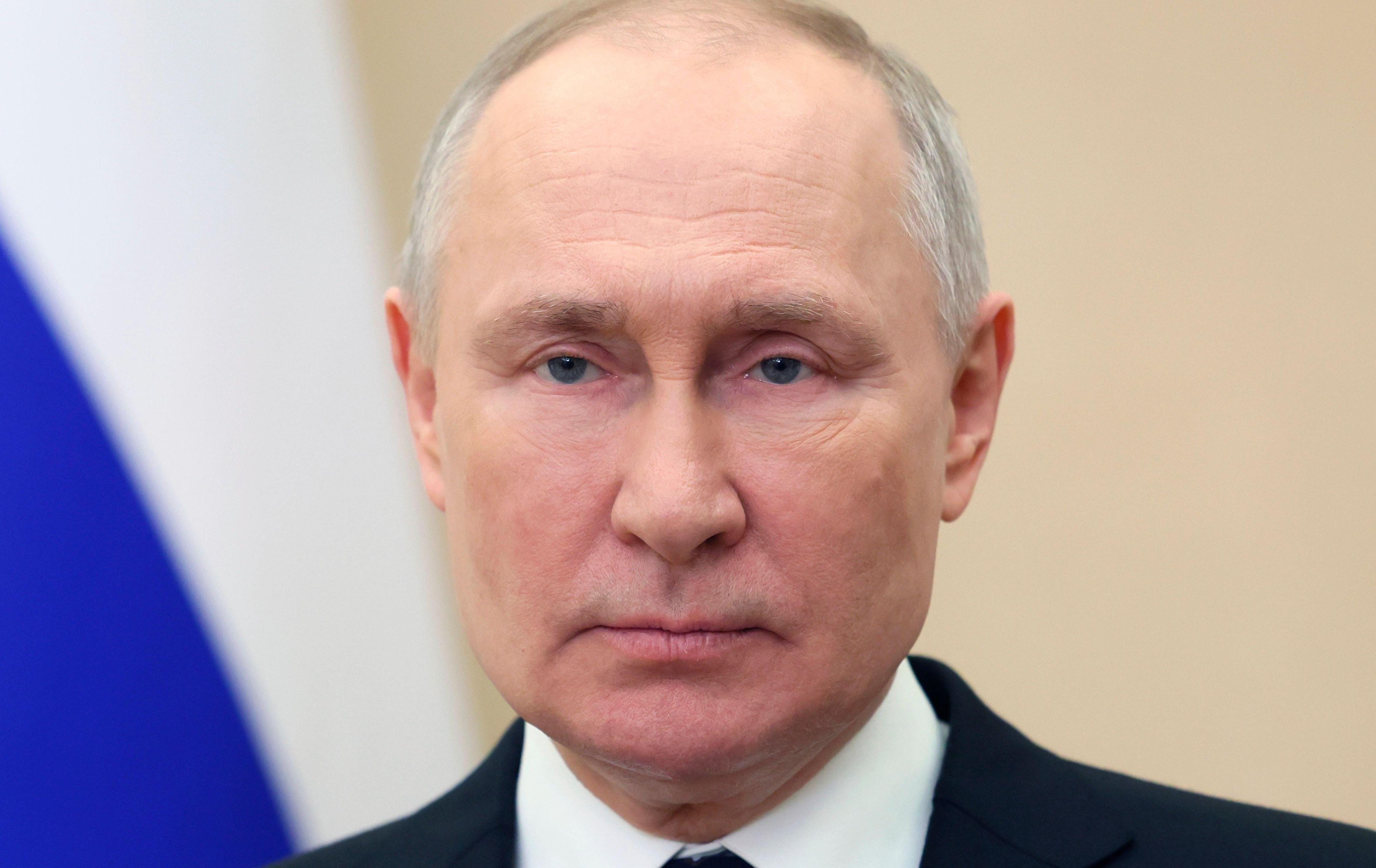 The Big War: How Ukrainians are Winning the Fight Against Putin