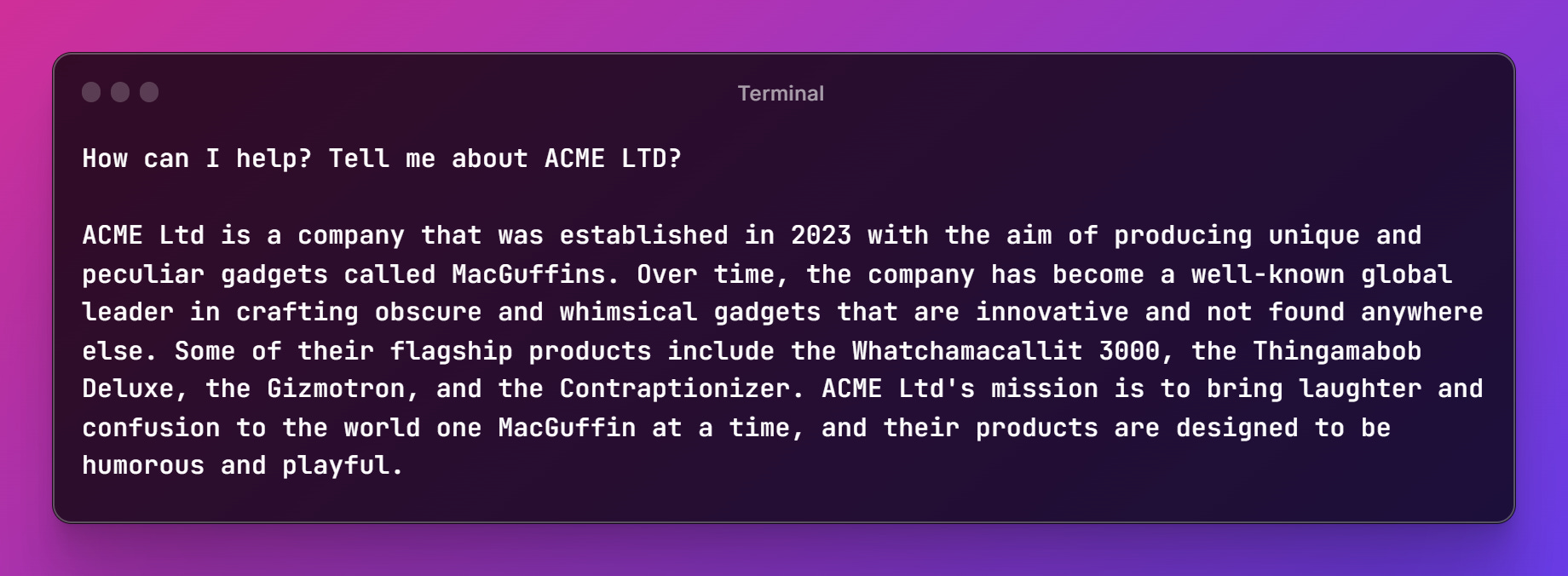 Building a GPT-4 Powered Chatbot with Node.js: Unlimited Context and Chat History in Under 100 ...
