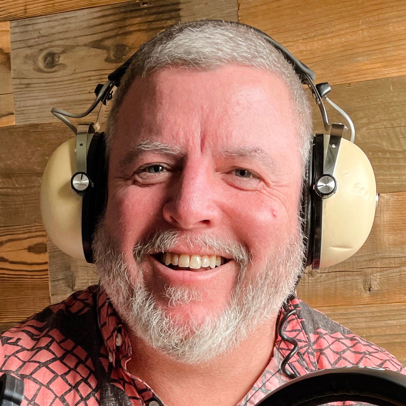 Keith Bacon | Substack