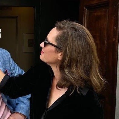 Jessica Miller | Substack