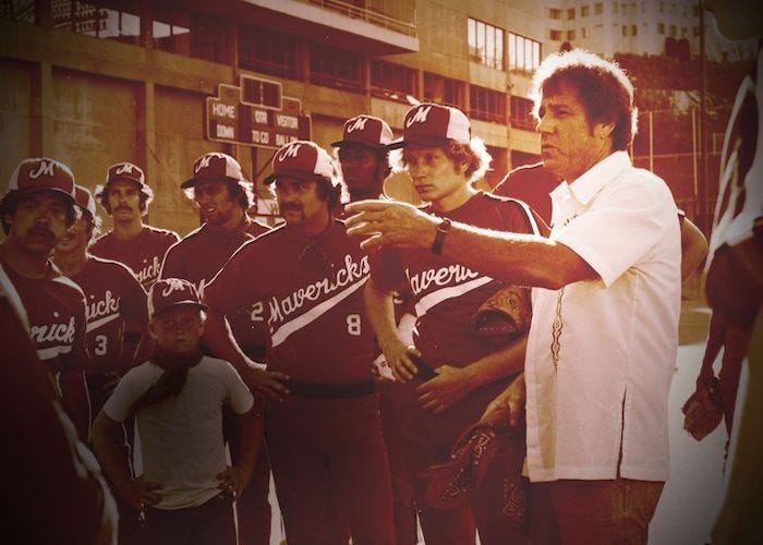 The 9 Best Baseball Documentaries - Nonfics